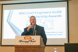 Minnesota Chief Engineers Guild